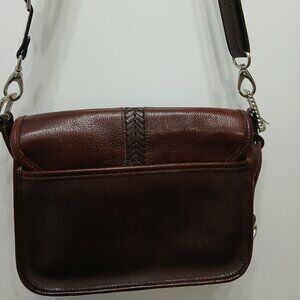 Brighton | Bags | Brighton Perfect Size Satchel | Poshmark